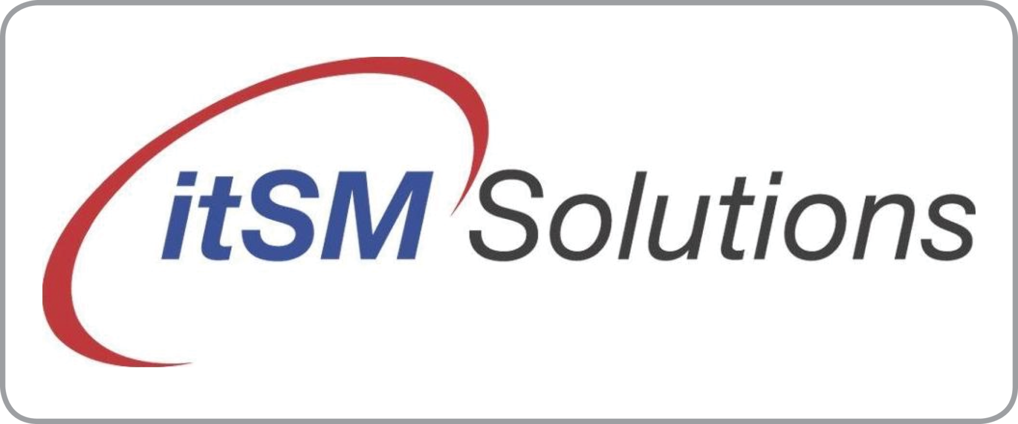 Who Our IT Service Management Company Partners With | Solutions³ LLC
