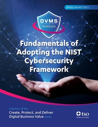 NIST Cybersecurity Professional NCSP | Solutions3